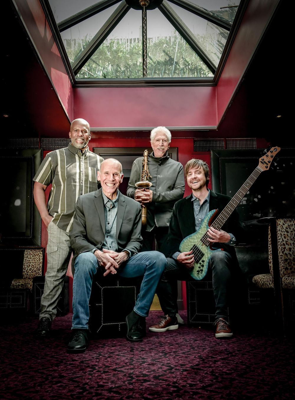 ‘Best CTIJF line-up in years’, say fans as Cape Town International Jazz ...
