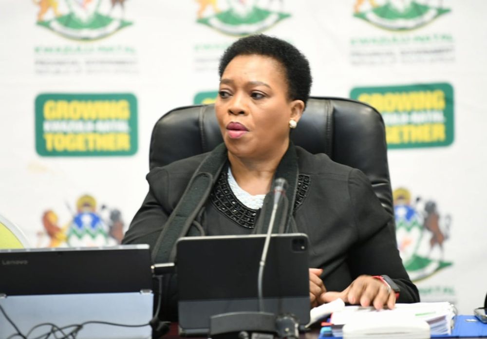 KZN to see an end to load shedding soon – premier