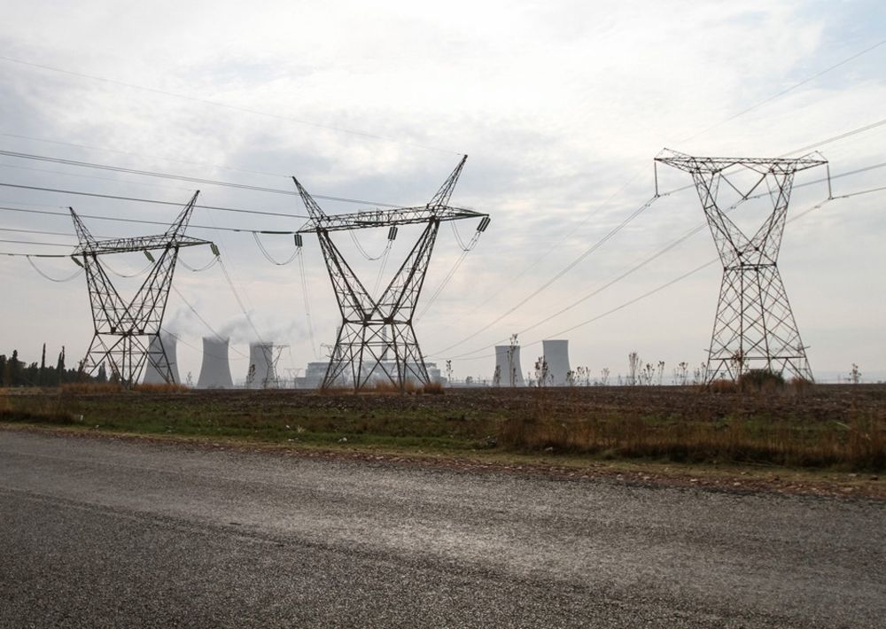 No planned outages on Monday - Eskom