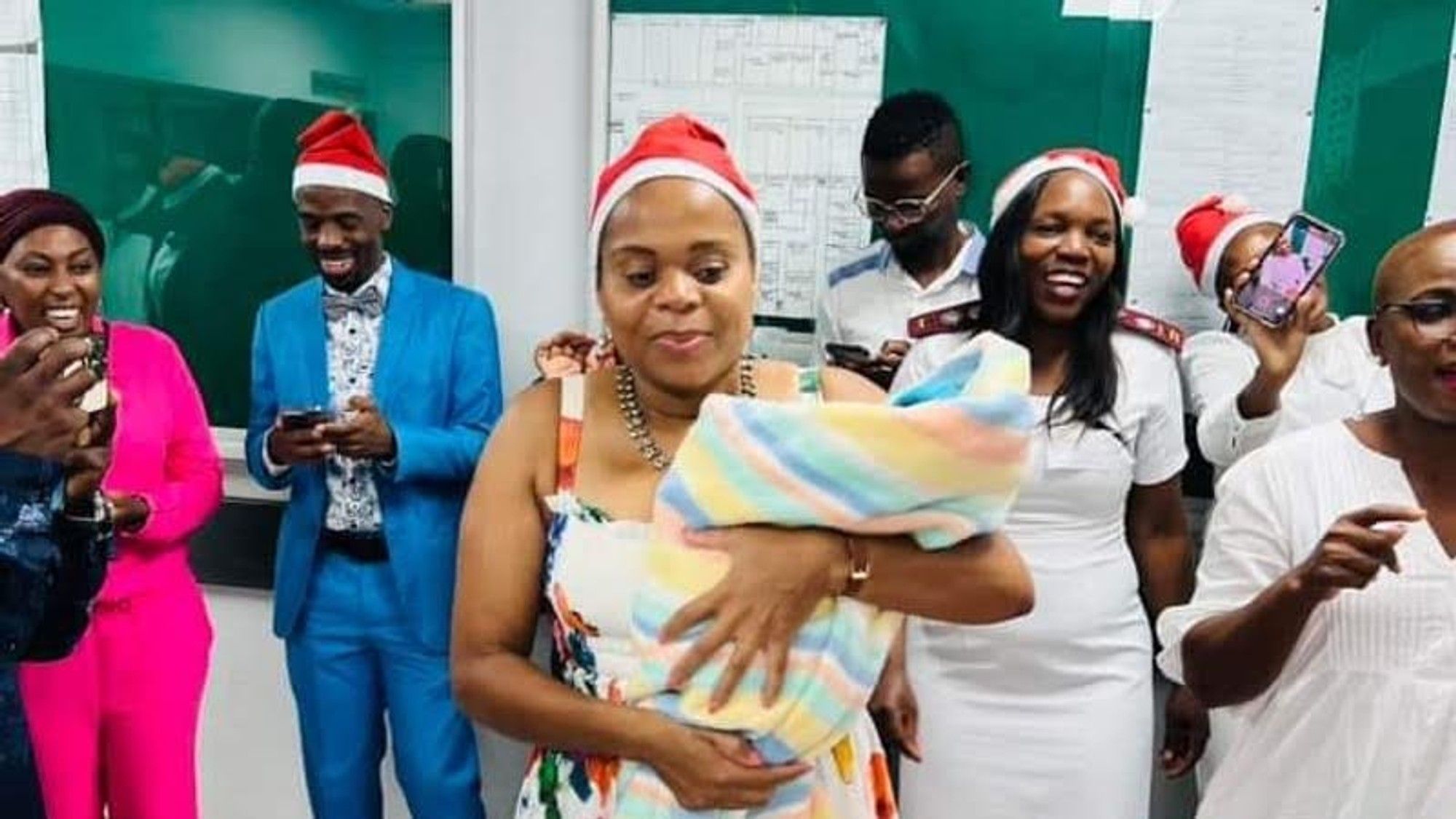 New Year’s Babies: Teenage pregnancy remains a concern in Limpopo ...