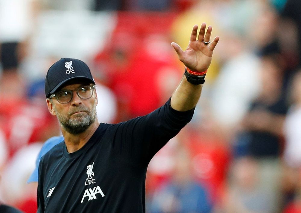 Klopp keen to keep Lovren: Transfer window not how it should be