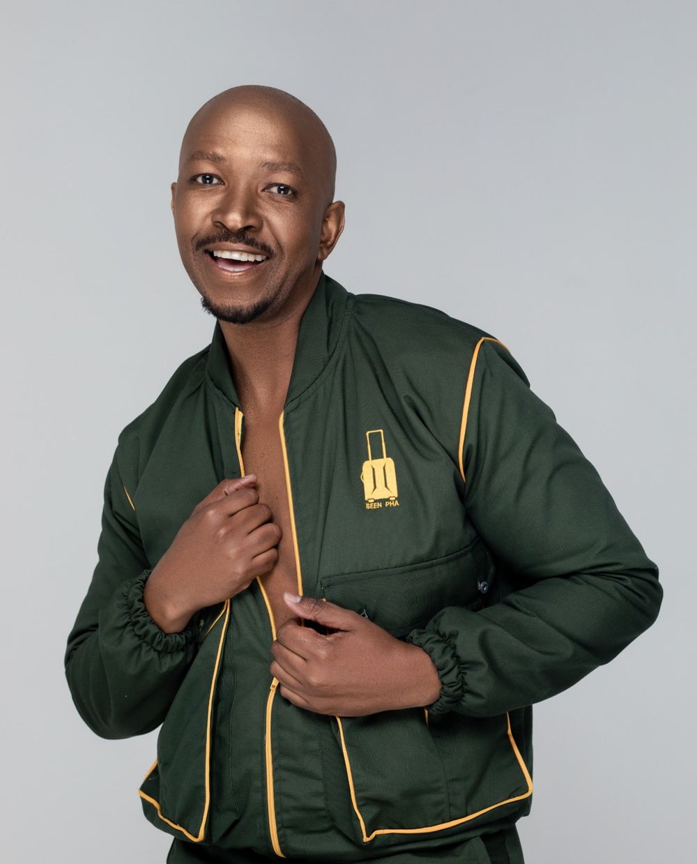 Medical doctor turned singer Smama pays tribute to his mother in new ...