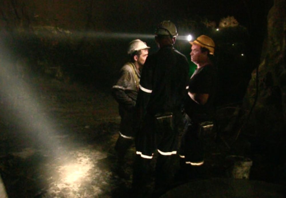 Trapped Lily Mine workers must be recovered: NUM
