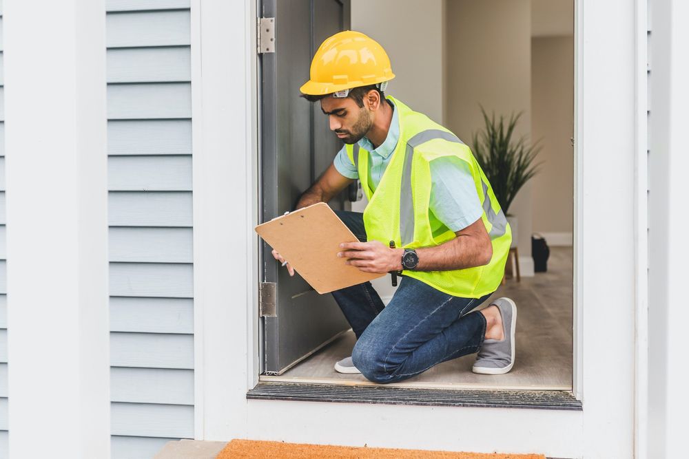 Avoid nasty surprises in your new home by doing these 5 things