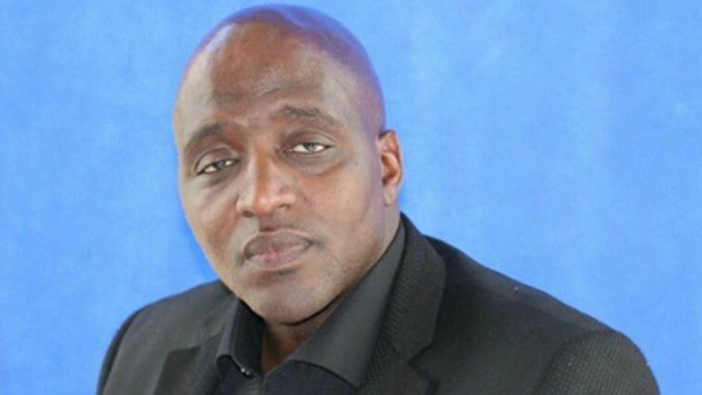 Family, community pay tribute to slain DA councillor