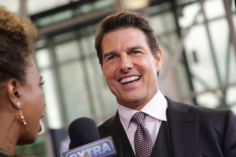 #LeftHandersDay: Ten of the world's most famous 'lefties'