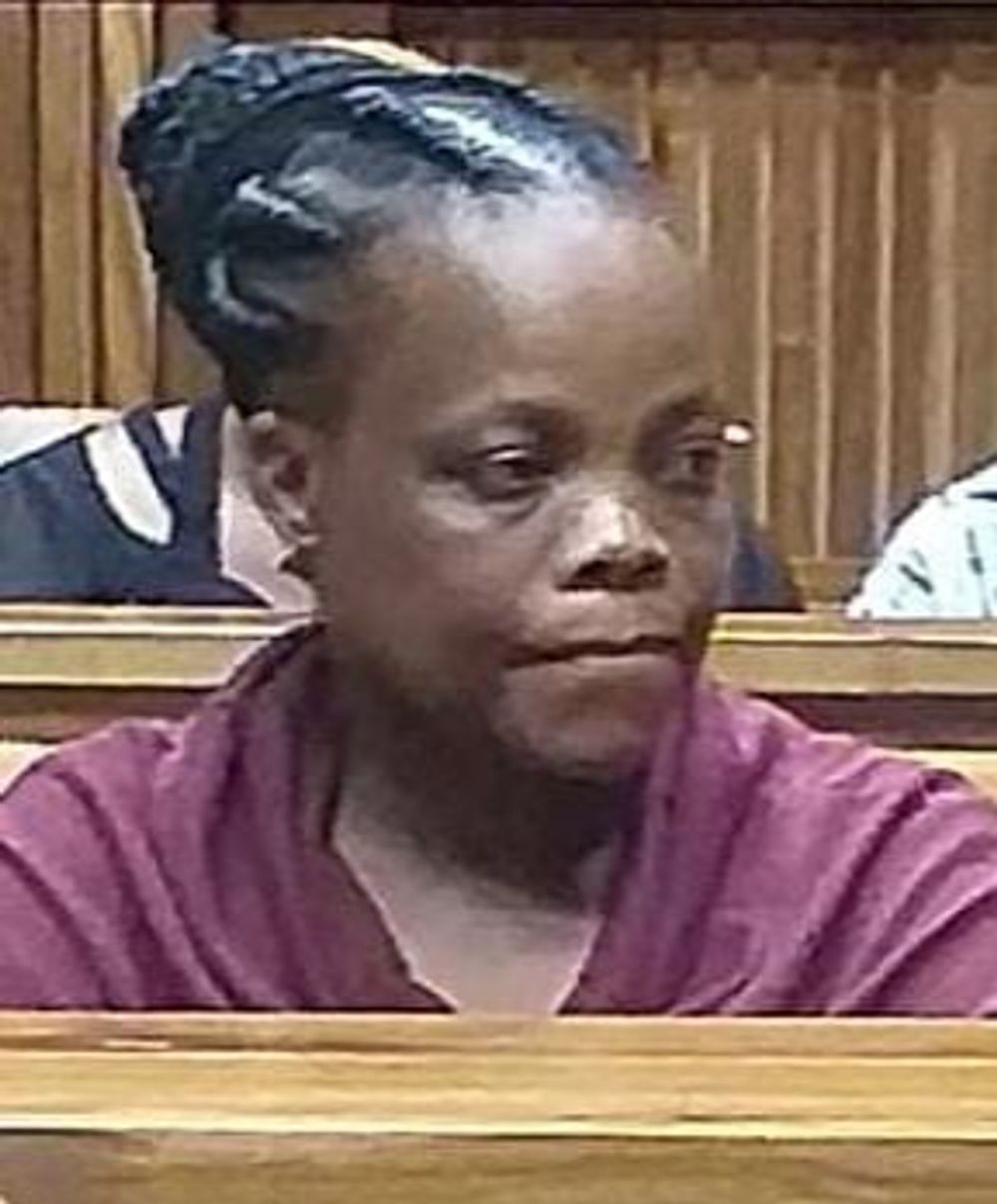 Mpumalanga woman who hired hitmen to murder husband for his life ...