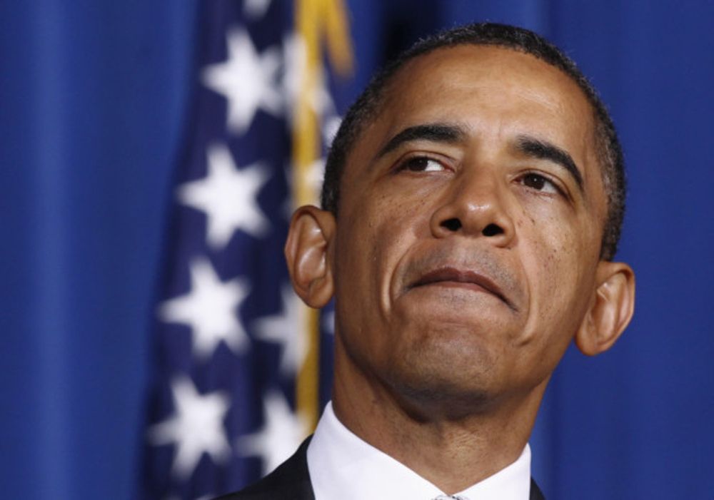 Obama slams Romney for video comments