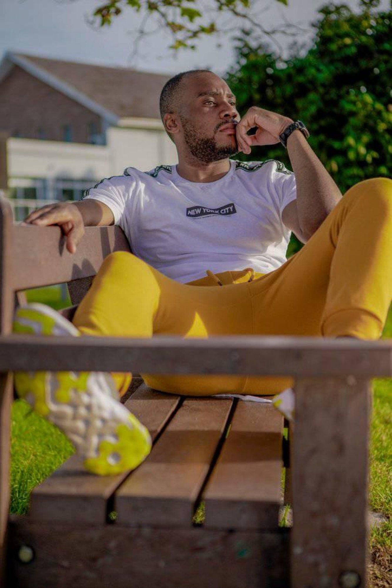 DJ Edit SA’s ‘Imizamo Yami’ a powerful song packed with message of hope