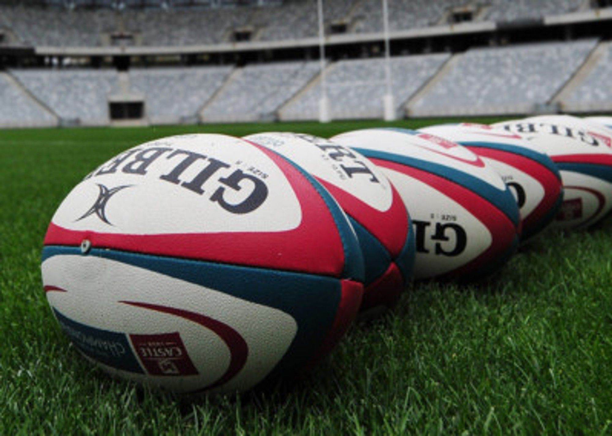 SA Rugby names first-ever Under-16 girls’ elite squad in landmark move