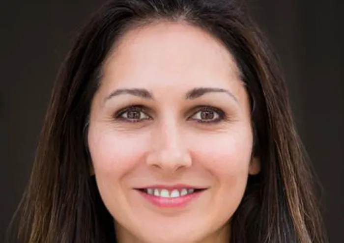 “Lady Geek” wants more women in tech