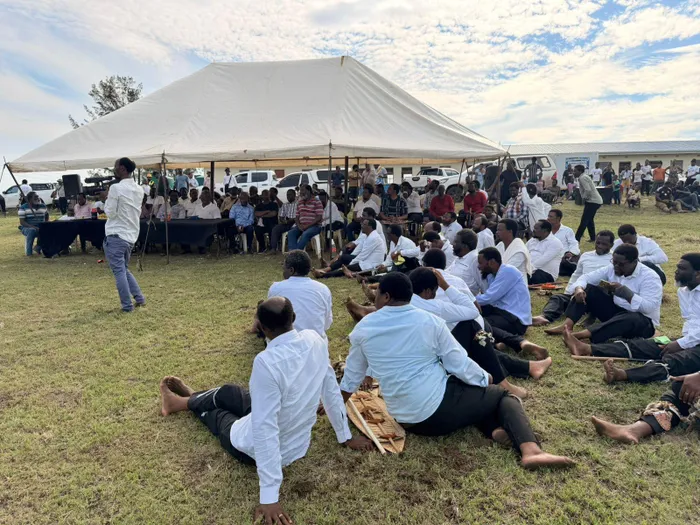 Inhlalisuthi ishumayele ivangeli lokutotoswa kwabesifazane nezingane