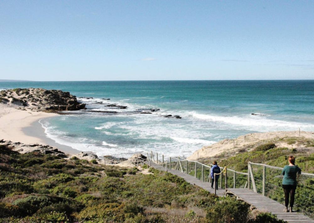 Found: a De Hoop diamond