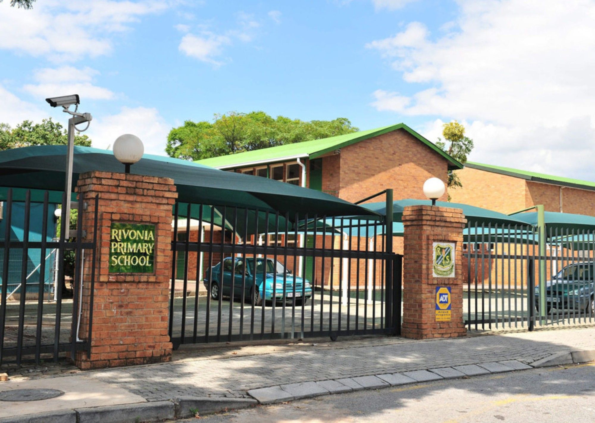 Schools have wings clipped