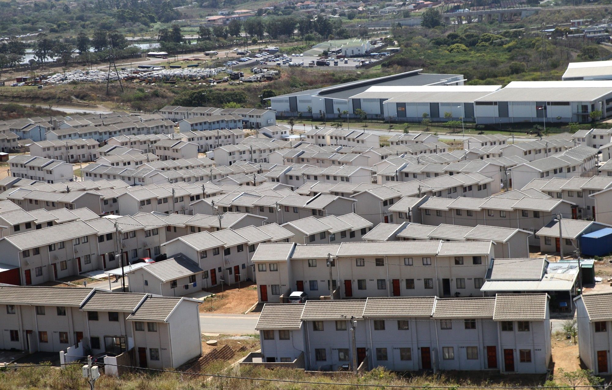 KZN Human Settlements MEC to officiate signing ceremony for housing within 7 municipalities ...