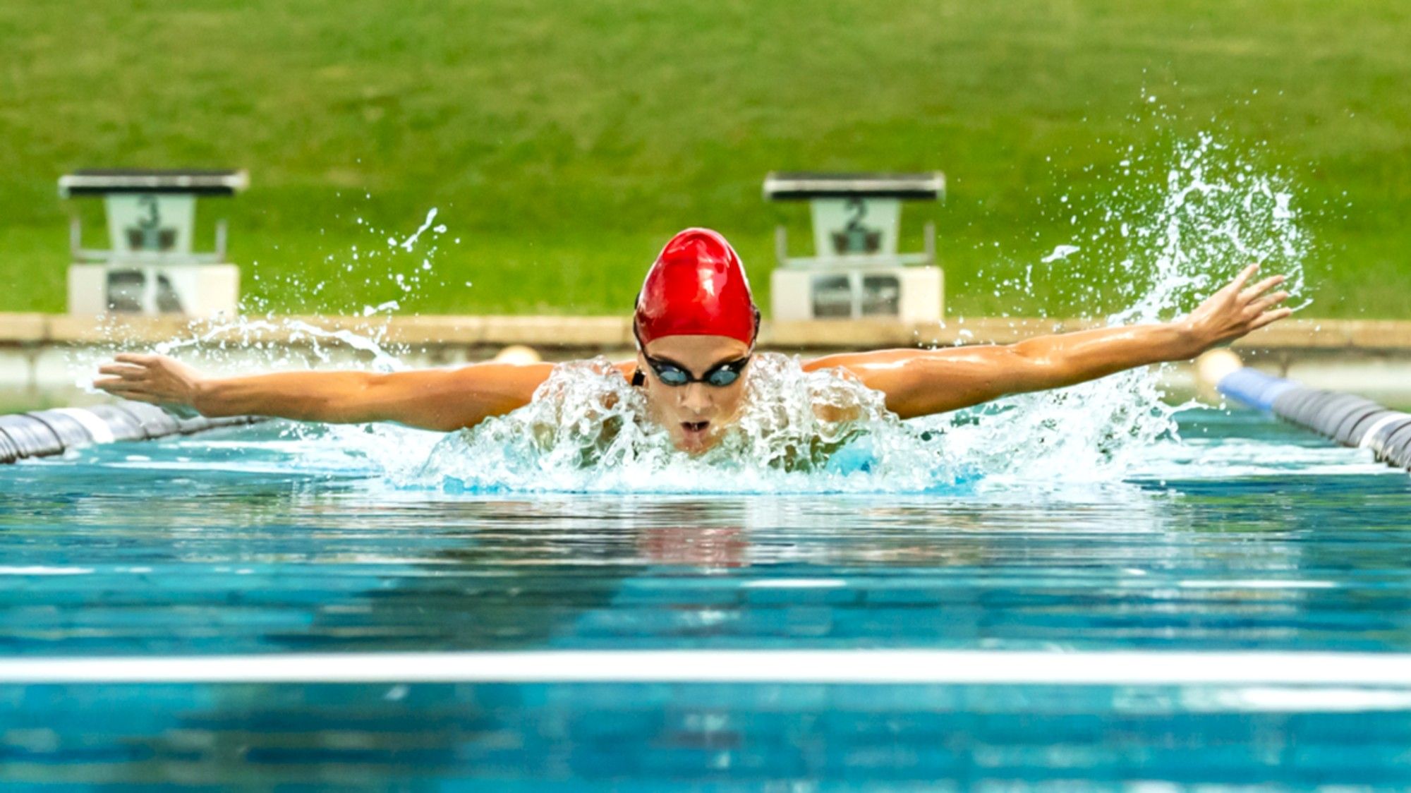 Training can bring a girl to tears – SA Olympic medal hope Corbett