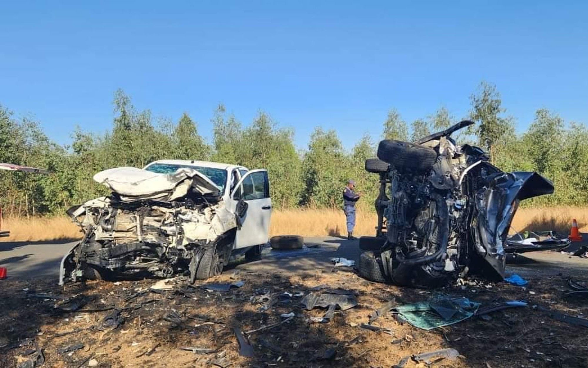 KZN Salga mourns passing of Edumbe Municipal Manager