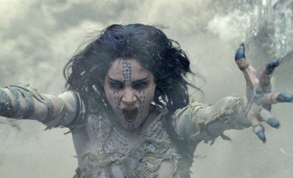 Tom Cruise's ‘Mummy’ deserves a quick burial