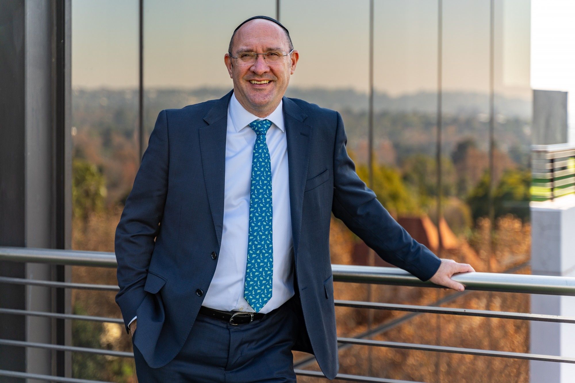 Vukile remains well positioned in turbulent macro-environment