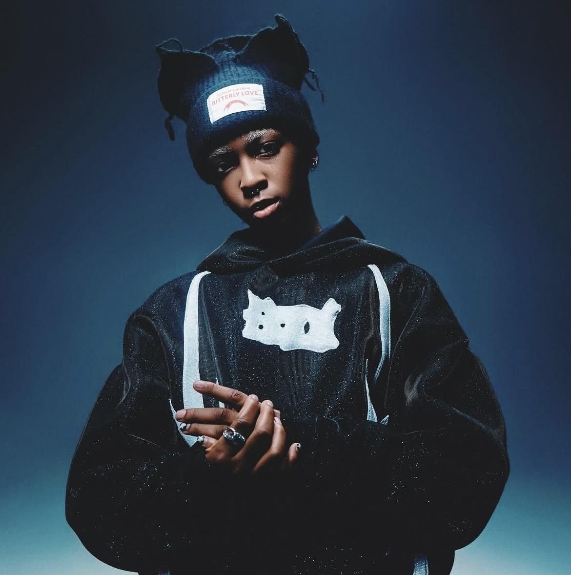 Rapper K. Keed reveals star-studded lineup for debut album 'Bite the ...