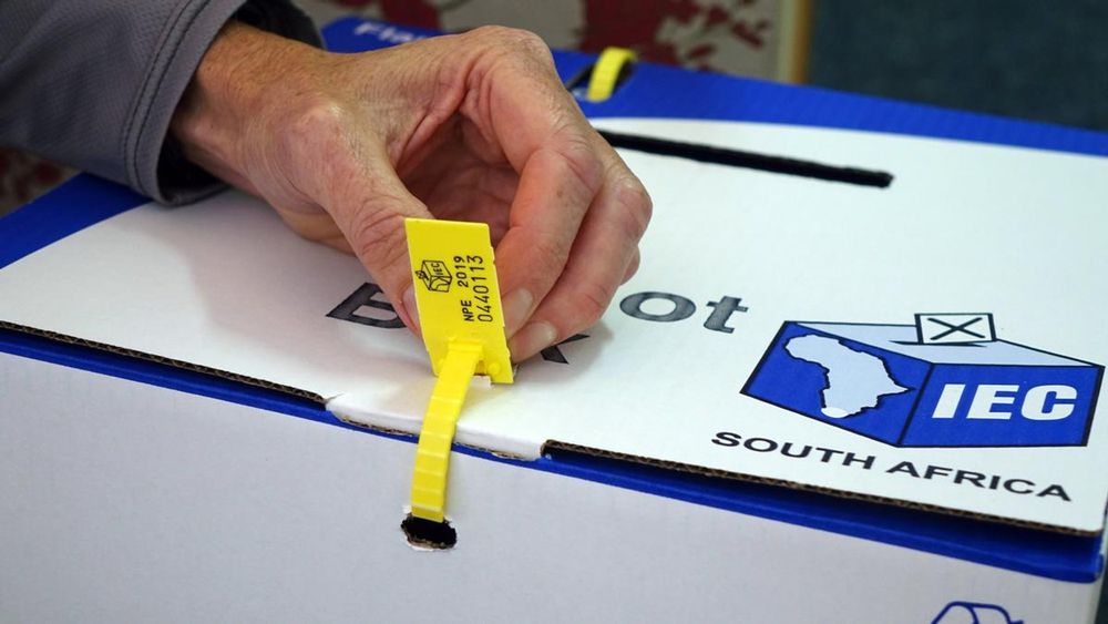 Apply for special votes now