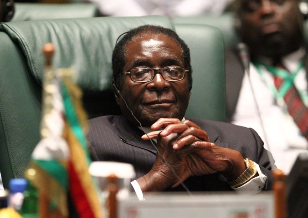 Zim to seize assets worth R69bn