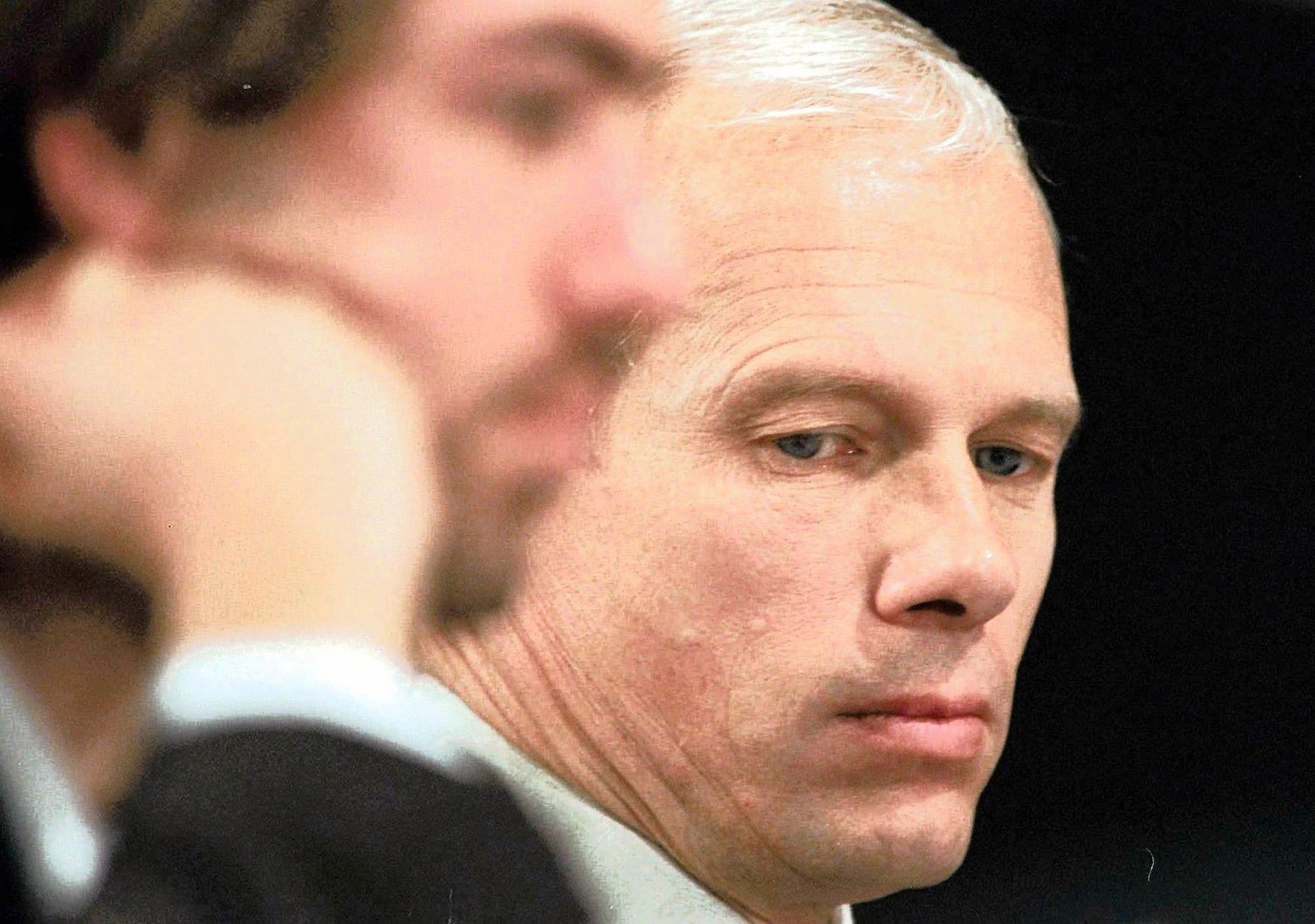 Chris Hani’s wife slams ConCourt judges as killer Janusz Walus set for ...