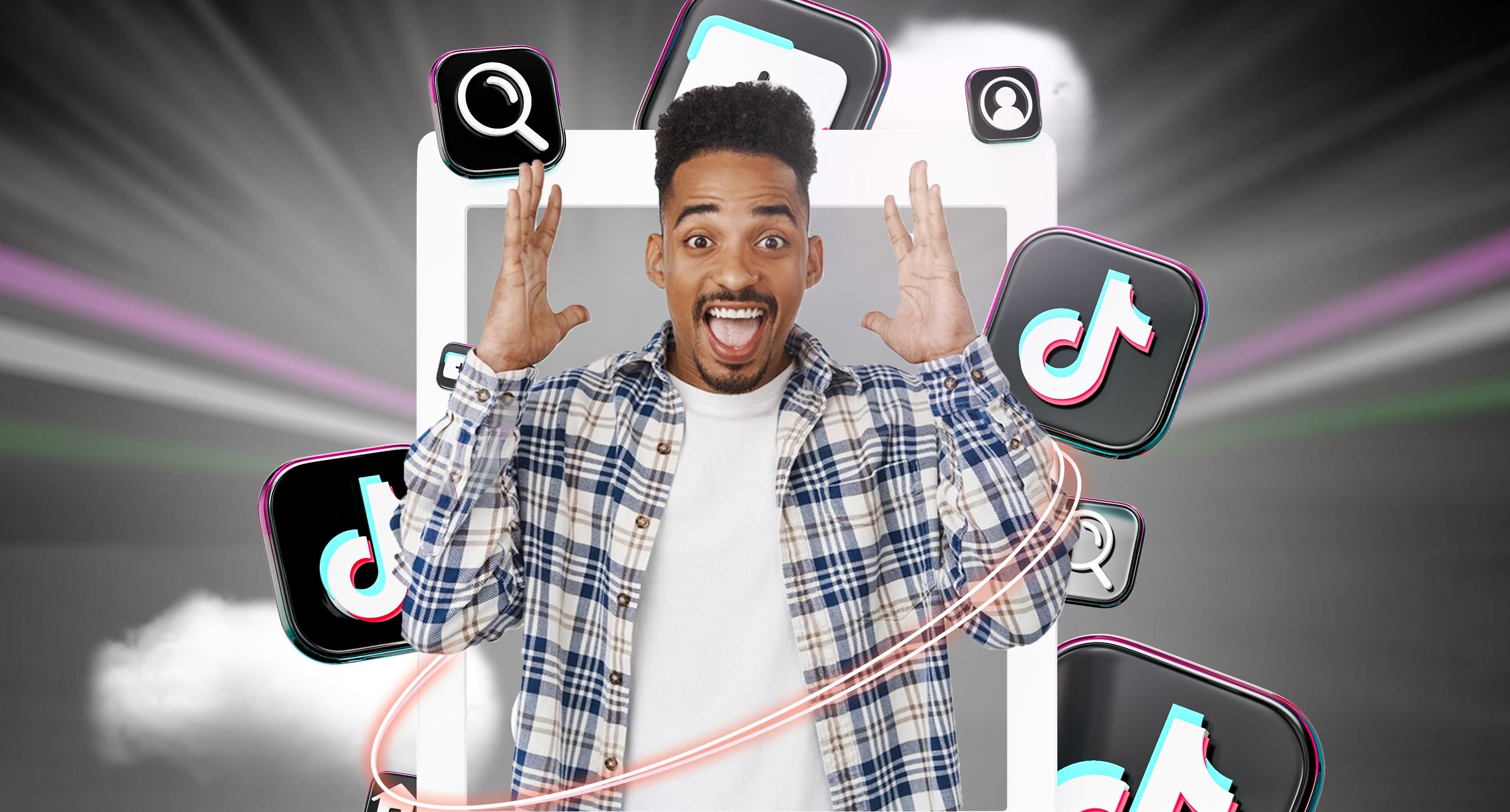 How African creators are monetising their content on TikTok