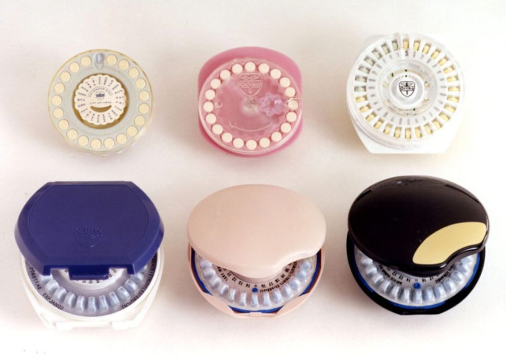 In Liberia's clinics, contraception is the buzz