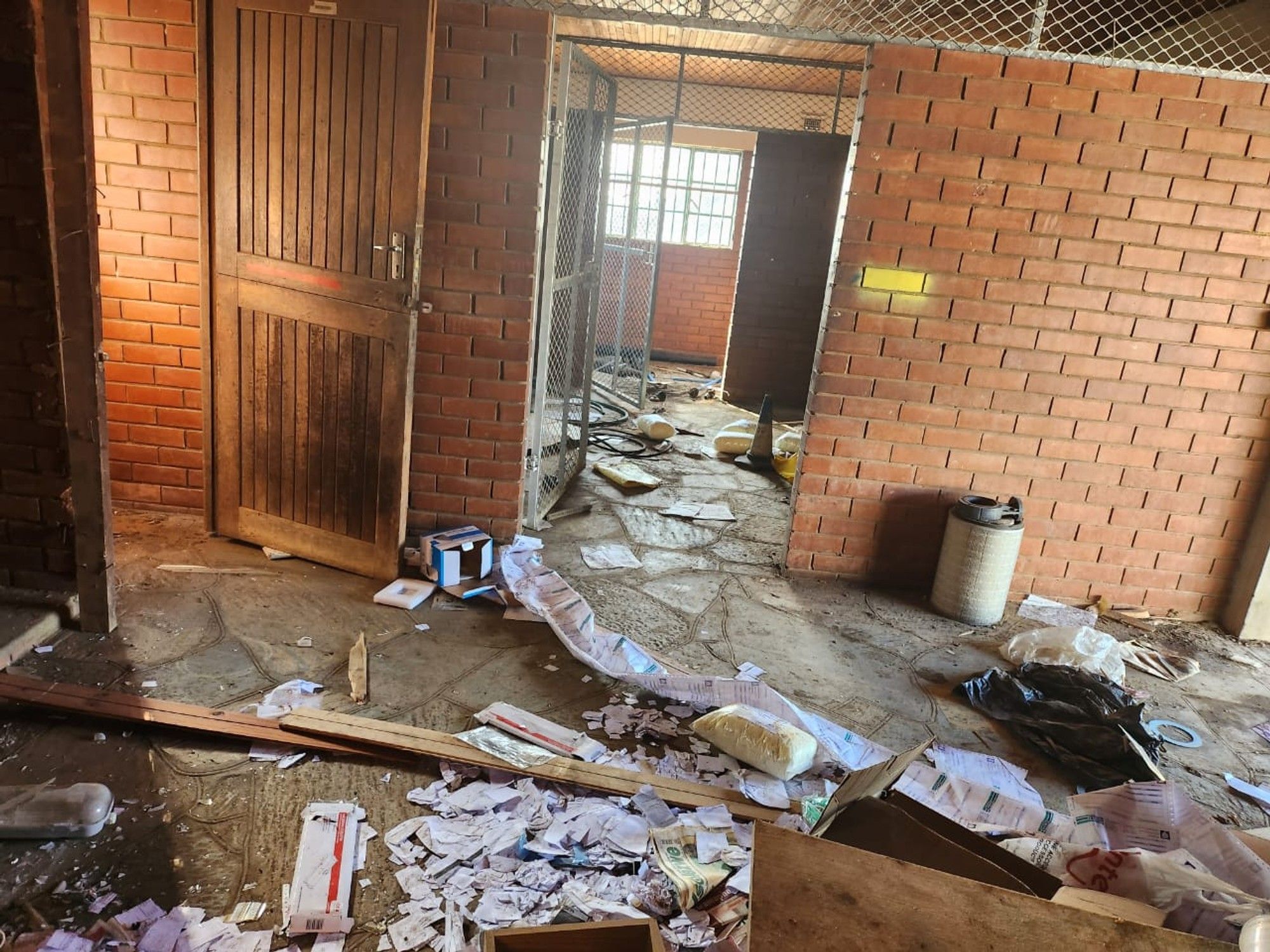 Buffelsdraai landfill site to remain closed until further notice