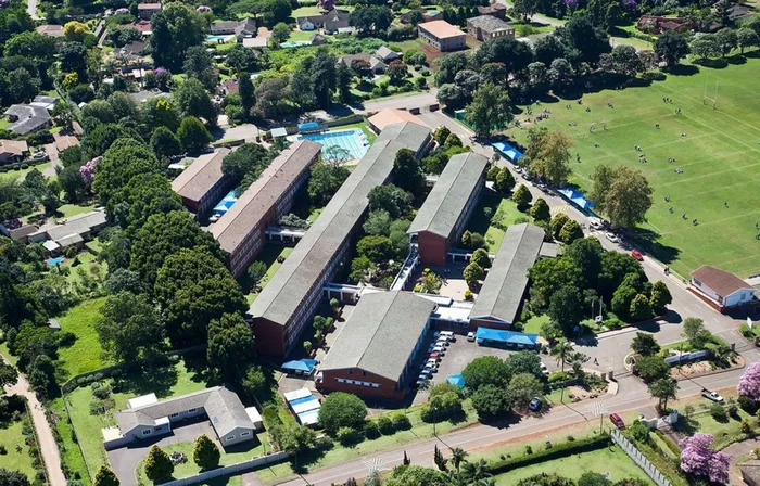 KZN Education MEC heads to Hillcrest High after K-word, N-word chats ...