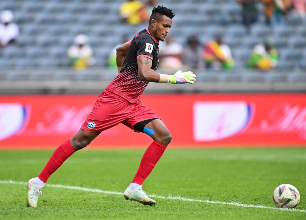 Rwanda’s key trio threaten to derail Bafana Bafana’s World Cup charge