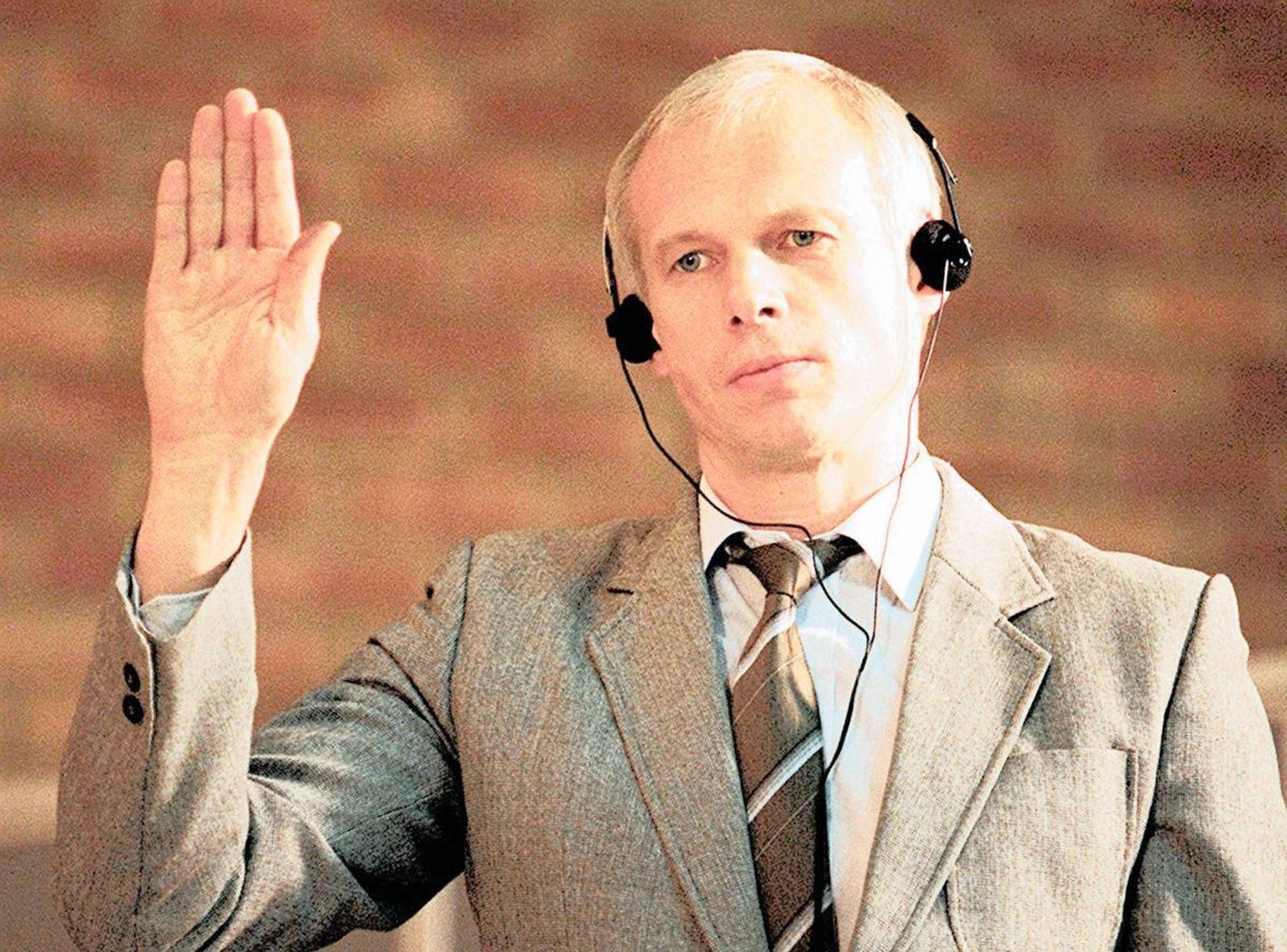 Letter: Releasing Chris Hani's killer Janusz Walus was clearly an own ...