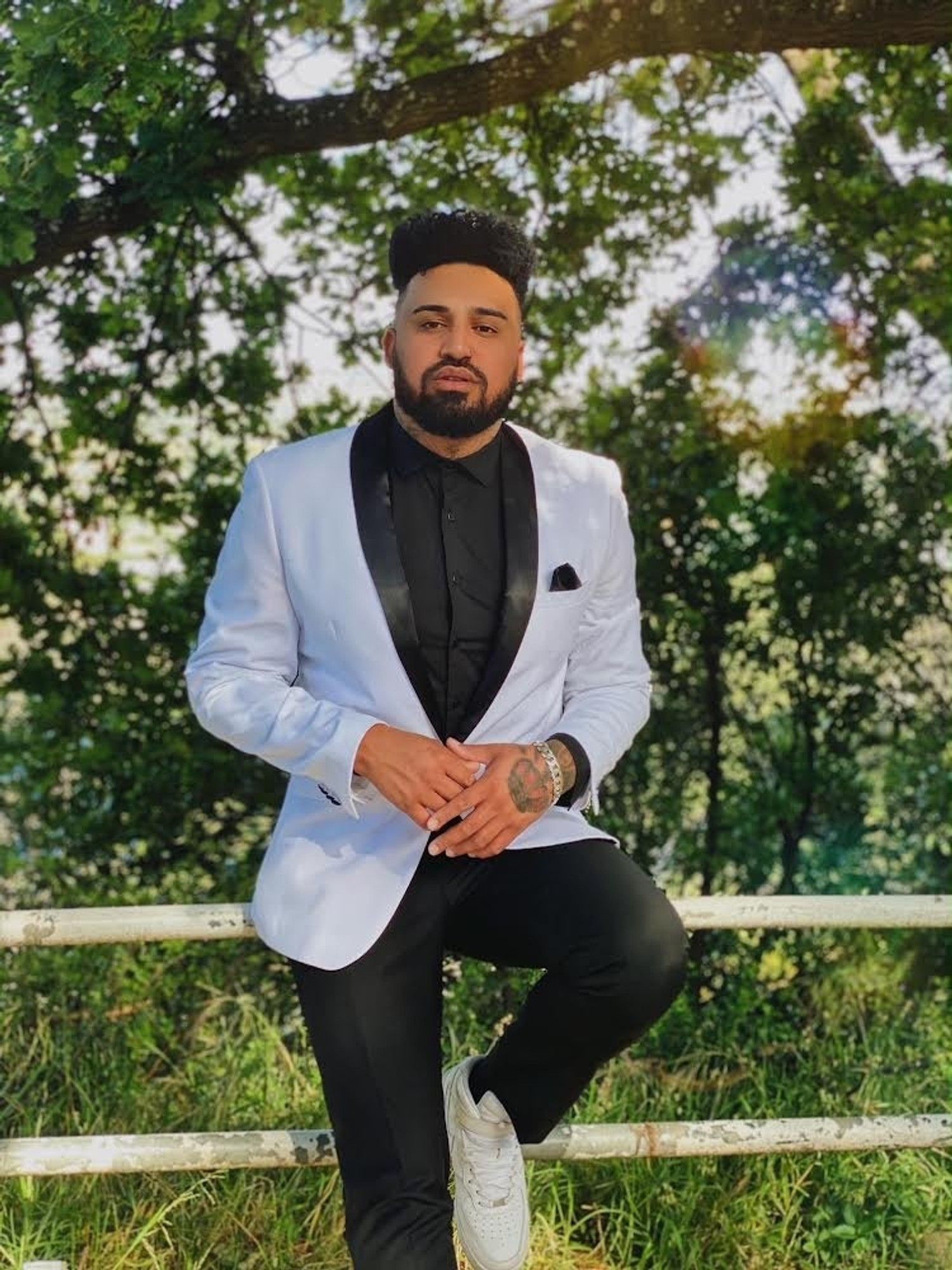 The Mitchells Plain Festival is back in full swing after a two-year hiatus