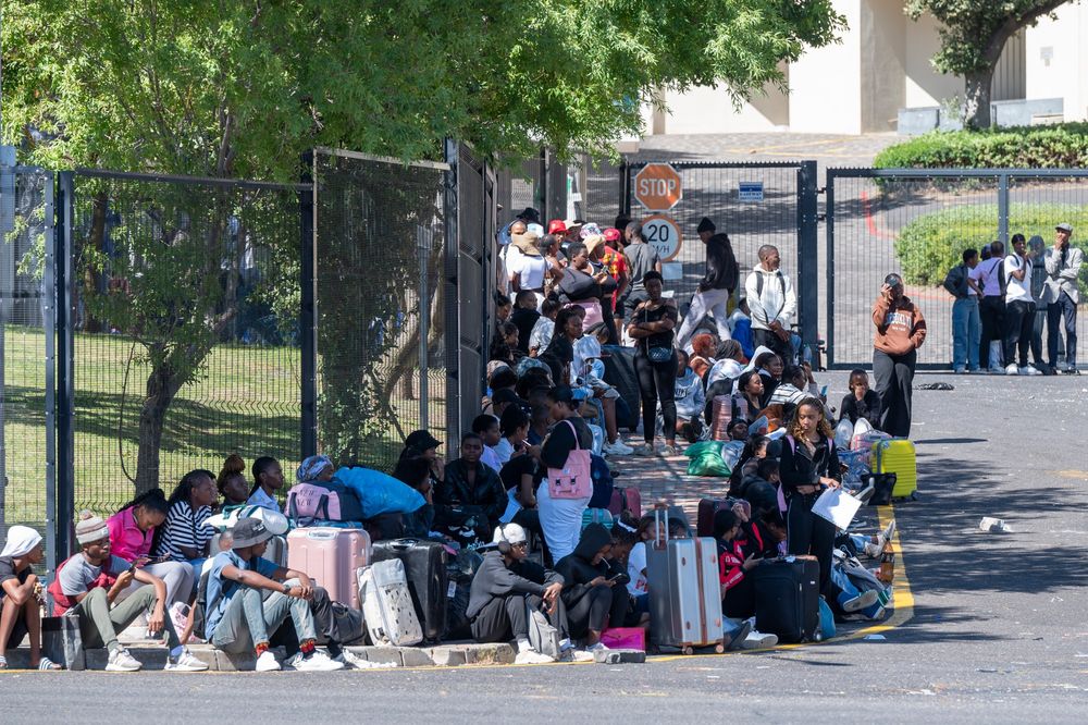 NSFAS blames R10.6 billion oversubscription for student registration crisis