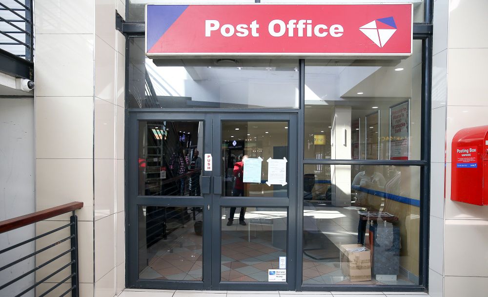 SA Post Office issues warning against parcel delivery scam