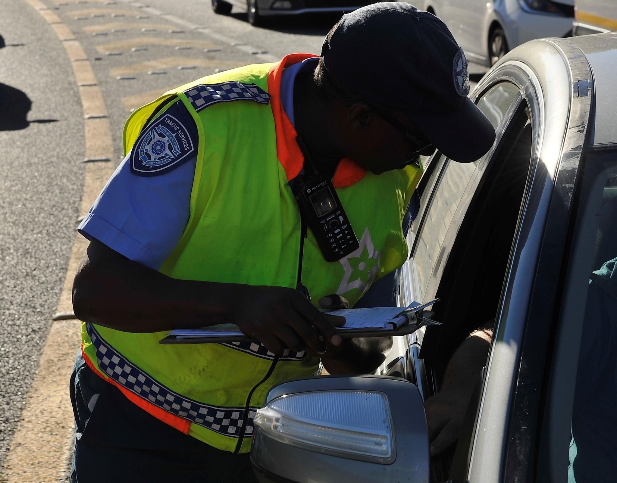 Department of Transport confirms ongoing maintenance of driver's ...