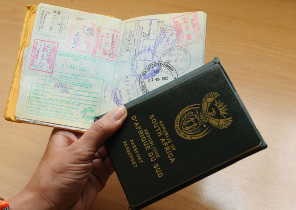 The ins and outs of Schengen visas