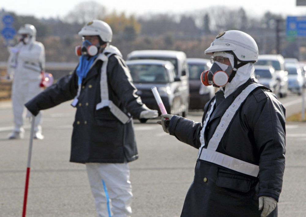 SA students in Japan moved to safety