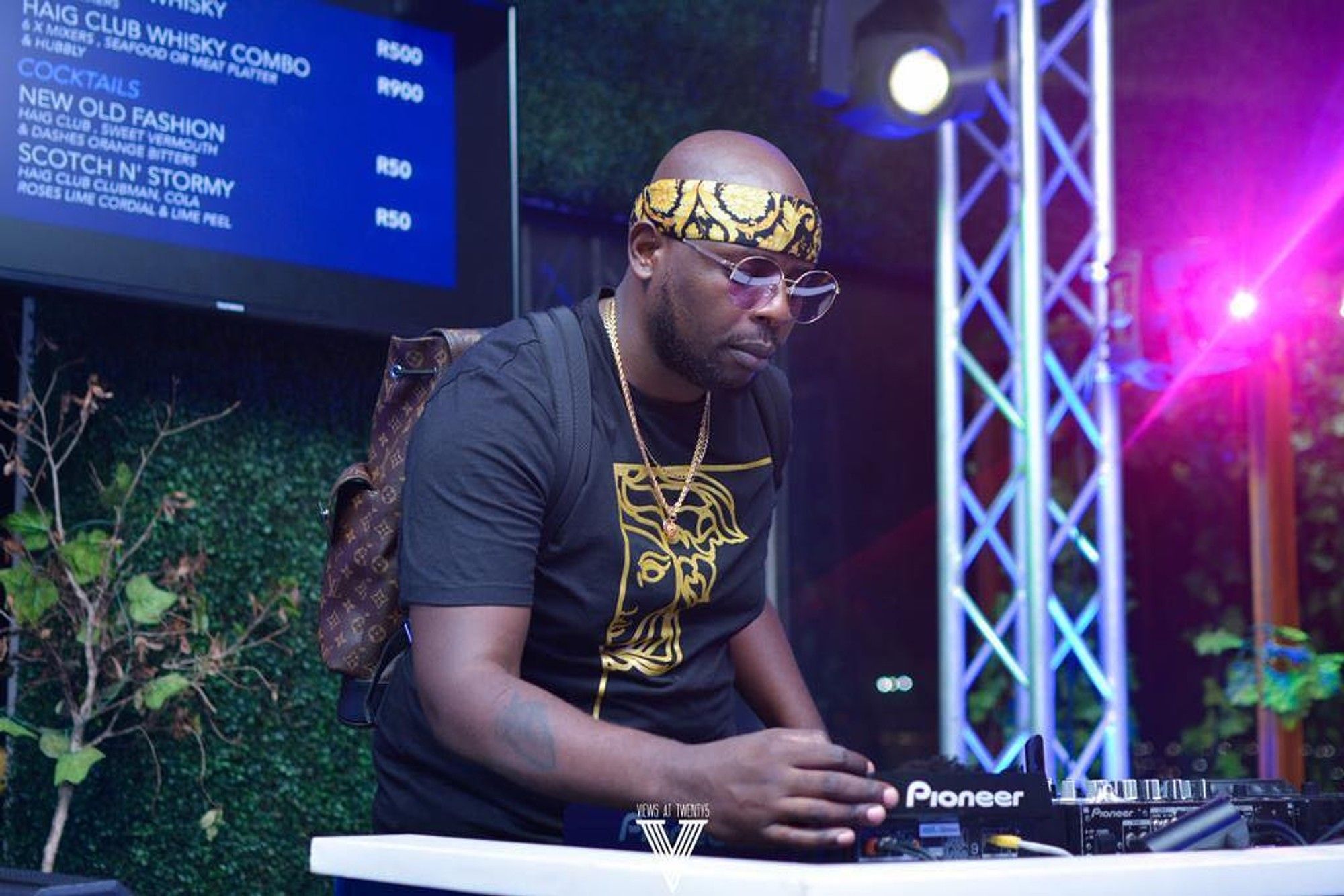 DJ Maphorisa versus Madumane: The two faces of music’s most powerful ...