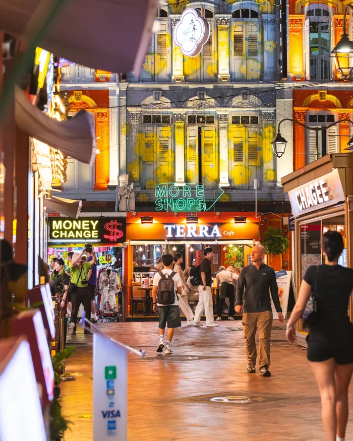 The last-minute Singapore trip that seduced ‘That Food Guy’ with ...