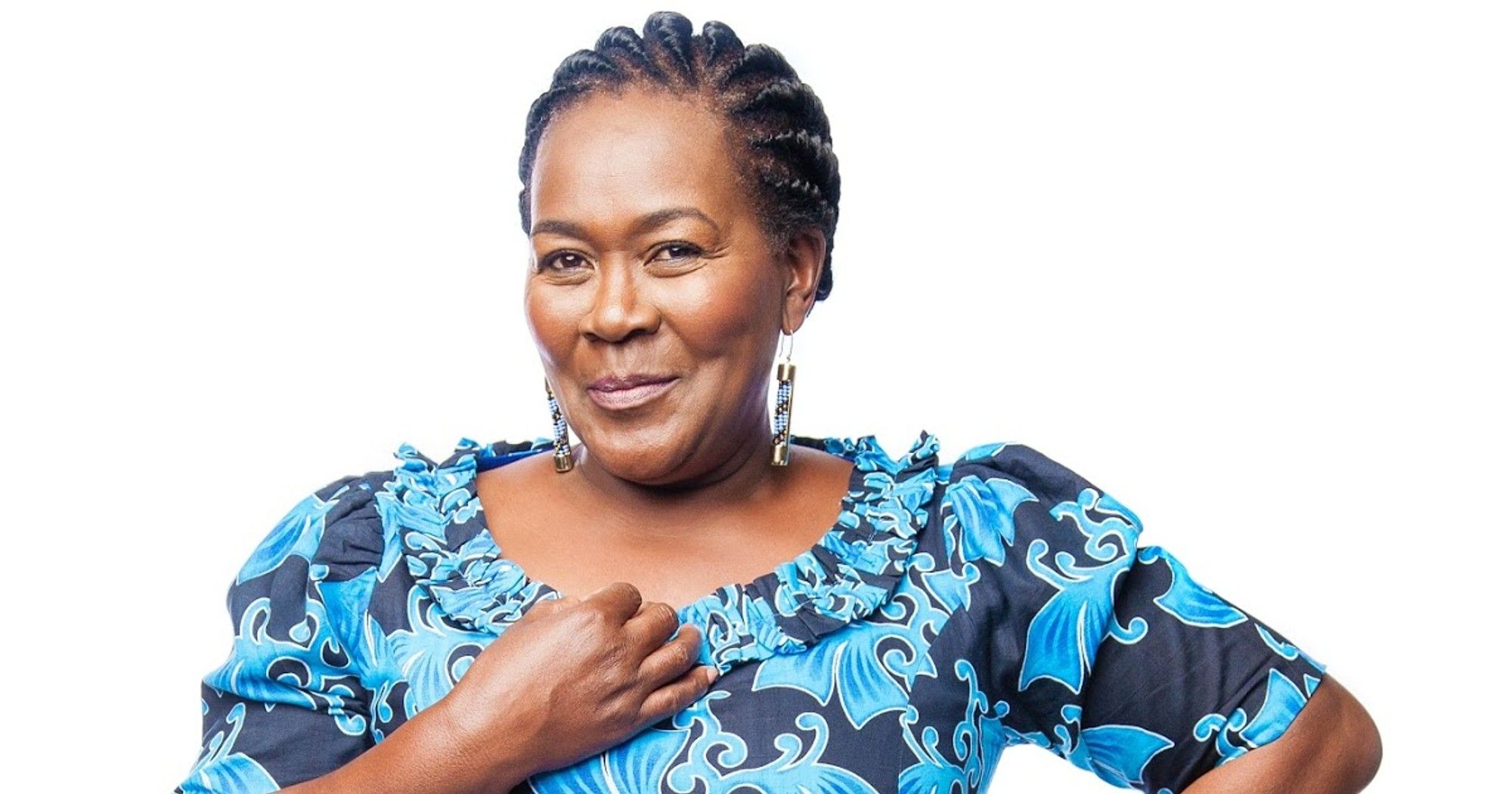 Felicia Mabuza-Suttle leads heart-warming tributes to iconic actress ...