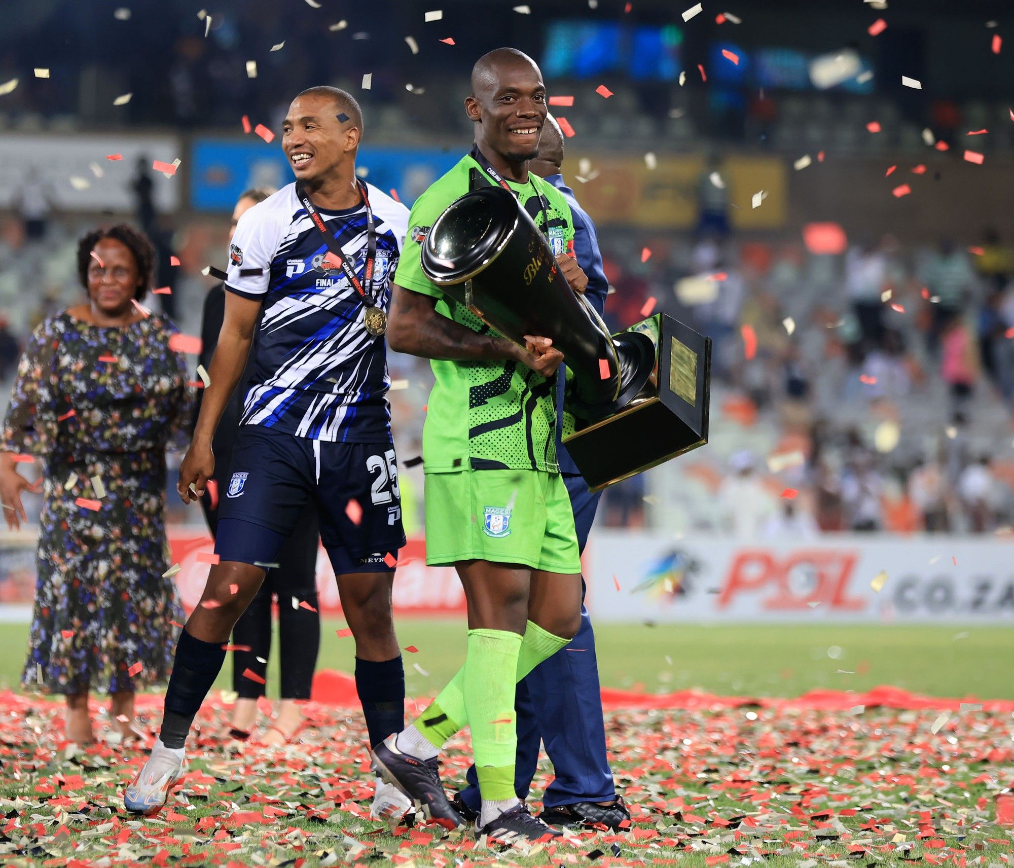 Chipezeze reflects on CKO victory and future aspirations