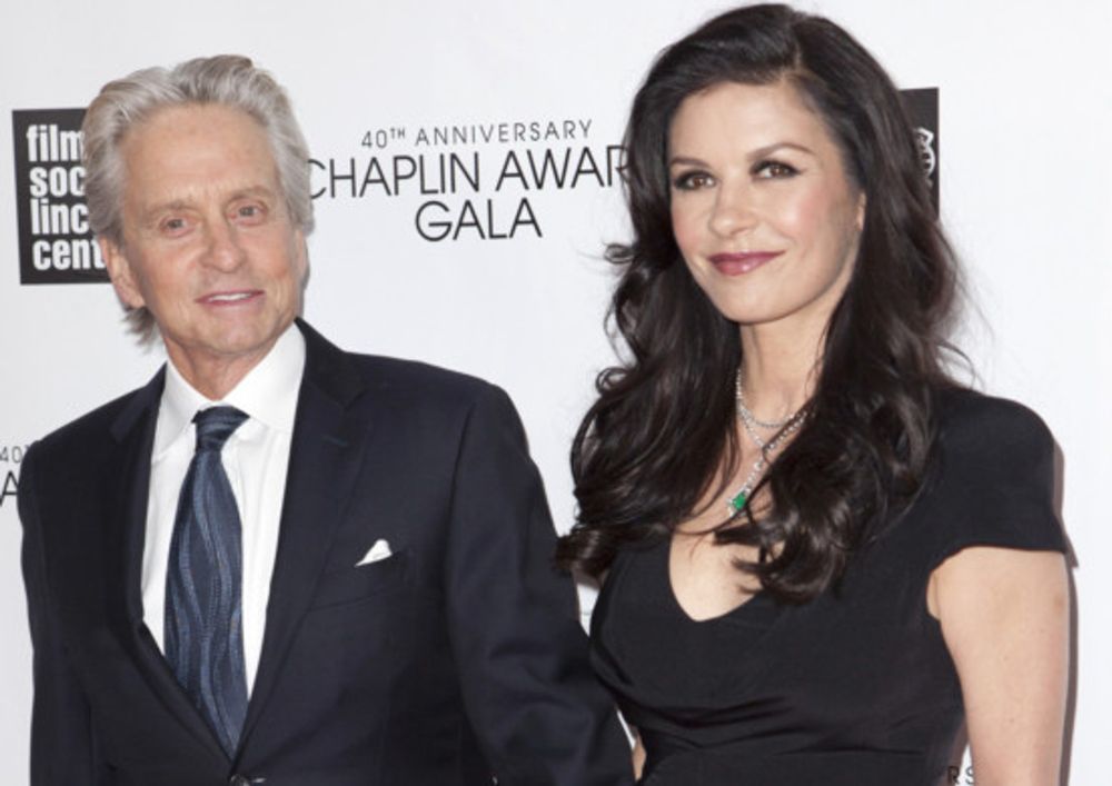 The family that has Thanksgiving together...