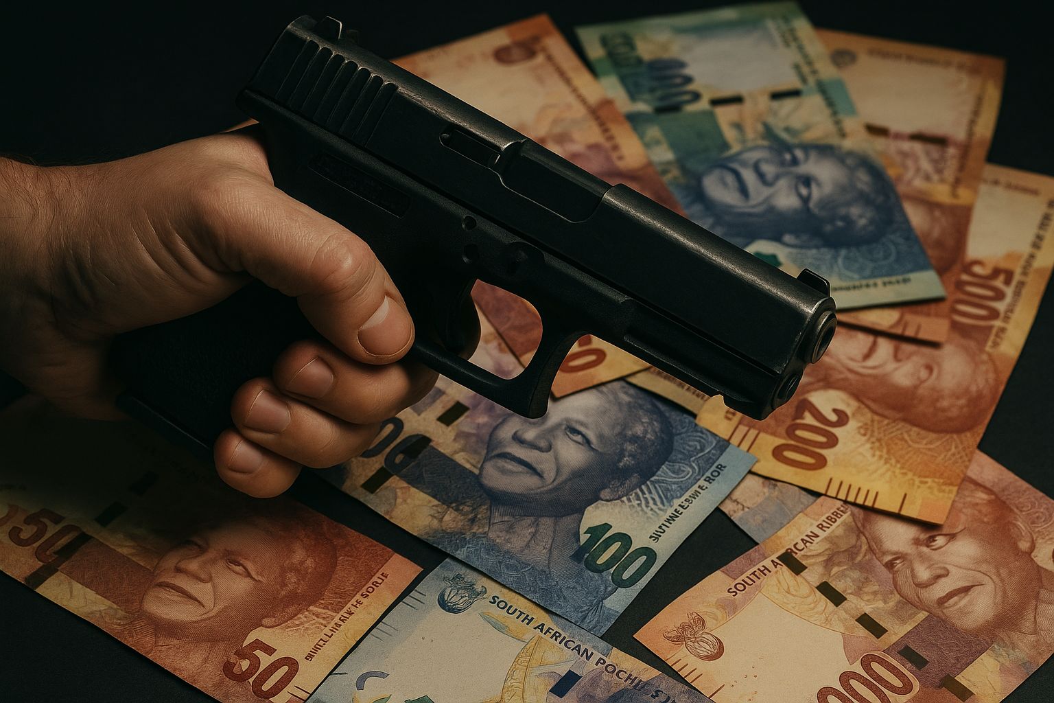 SA insurers expose shocking ‘kill-for-cash’ schemes and fraud frenzy