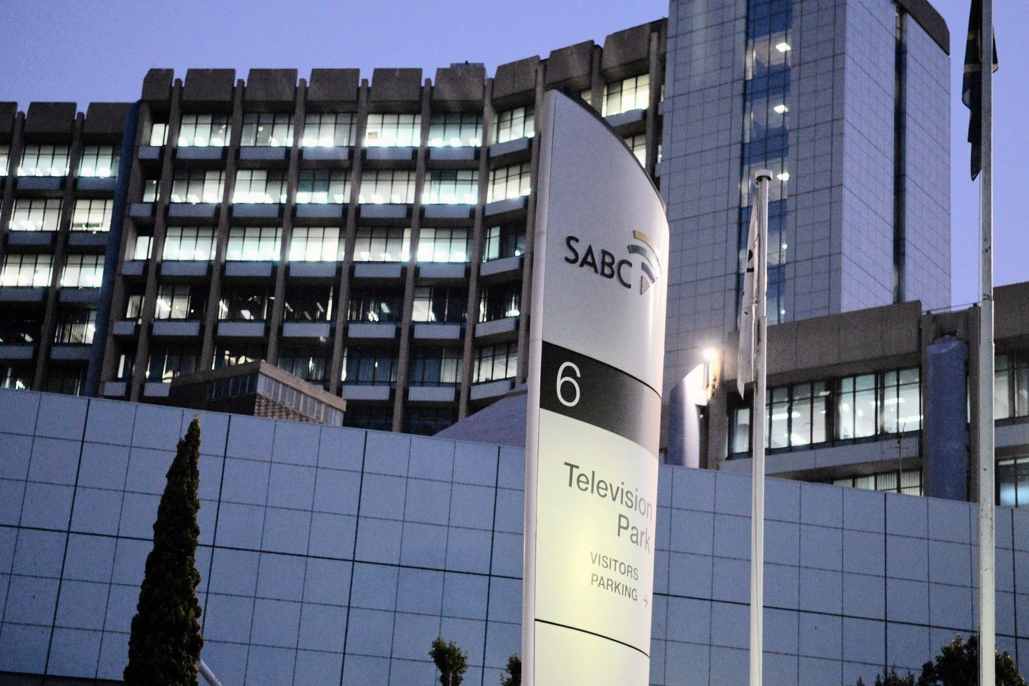 SABC cracks down on ghost workers with vetting process