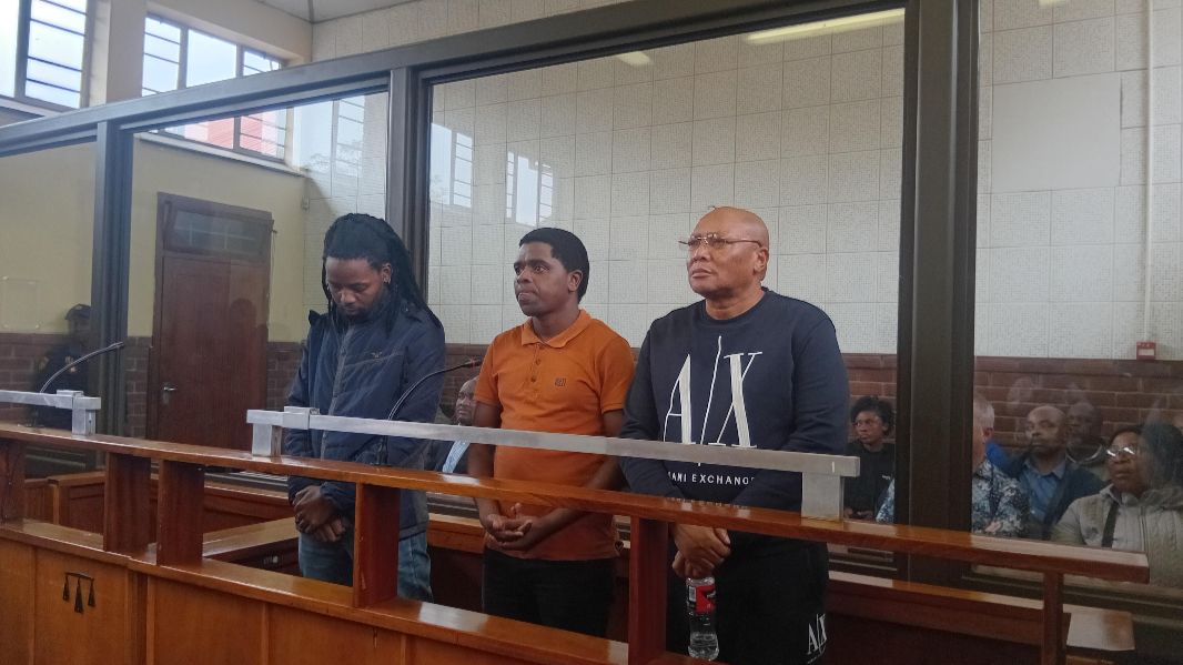 Traditional leader details R6M property portfolio and business empire ...