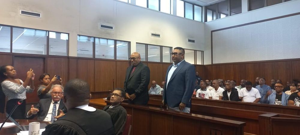 Was Shailen Singh's murder pre-meditated? State plans to oppose bail ...