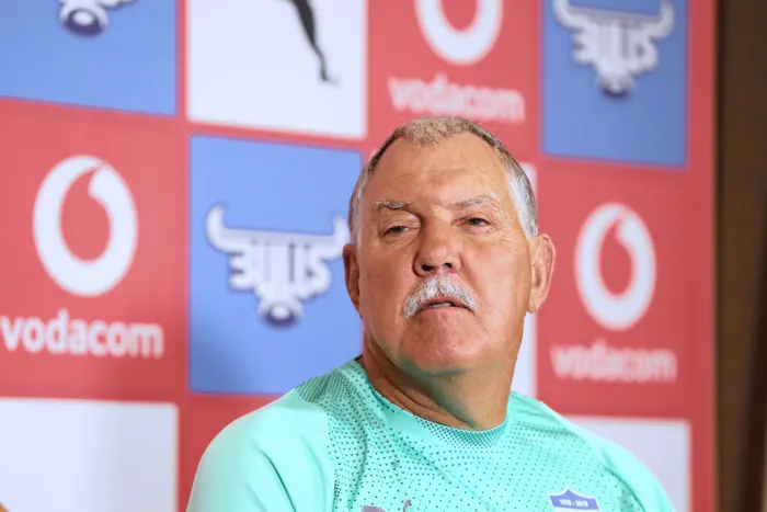 Bulls looking to bounce back as Sharks lie in wait