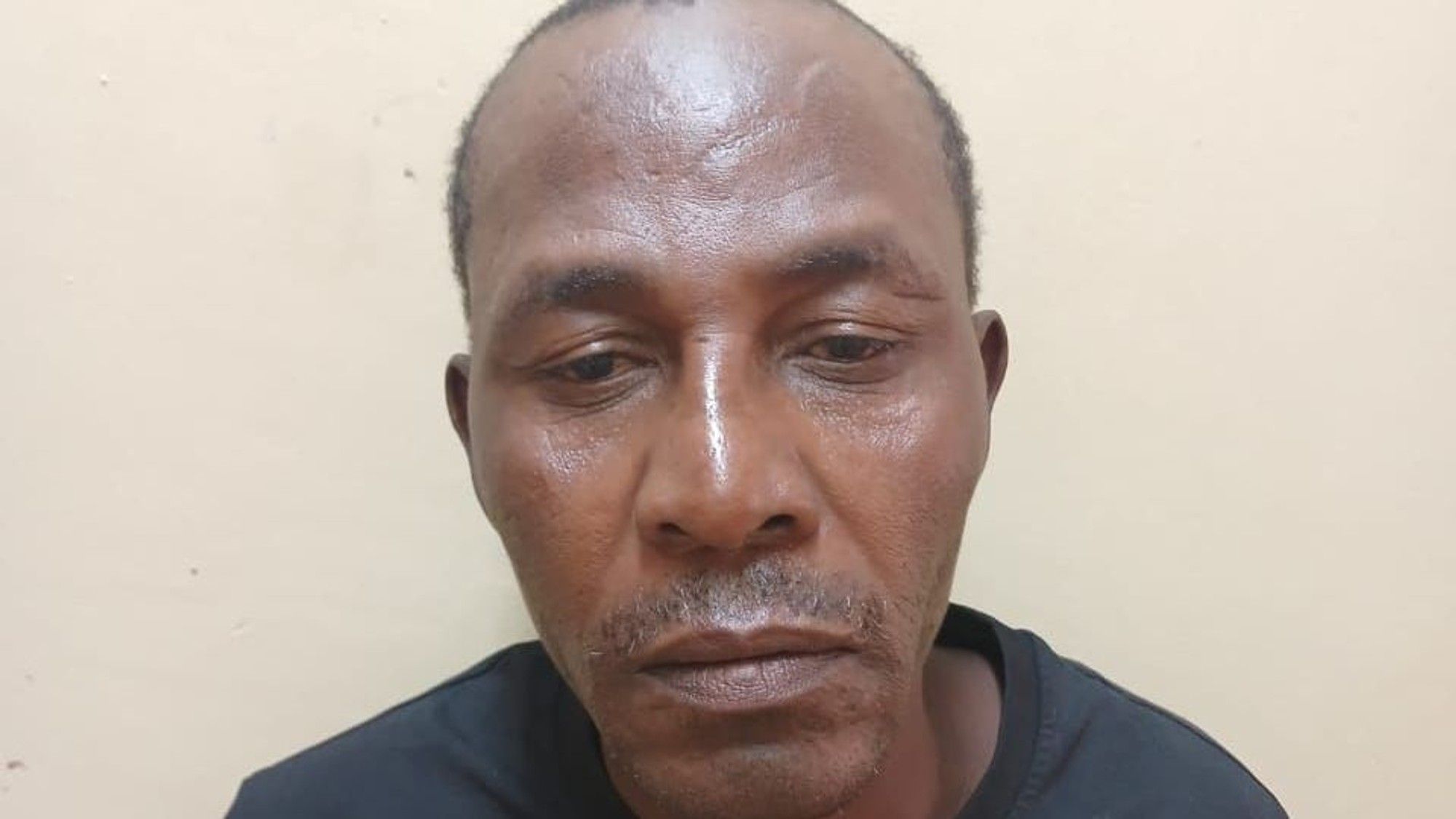 Weekend behind bars for man who allegedly defrauded SARS of R300,000